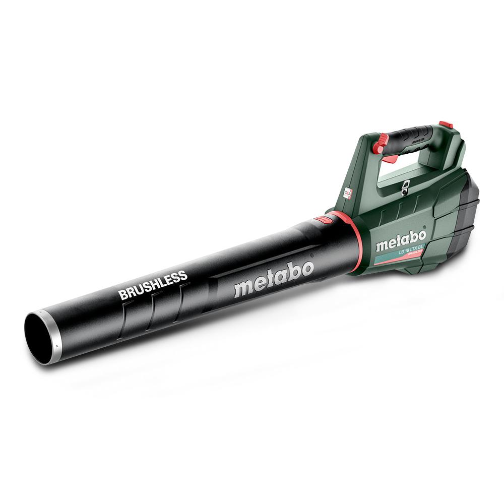 Metabo LB 18 LTX BL (601607850) 18V Cordless Brushless Blower - Skin Only
