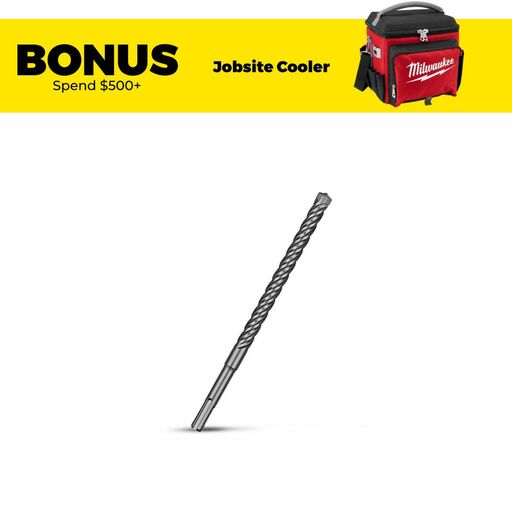 Milwaukee Sds Plus Drill Bits | Sydney Tools