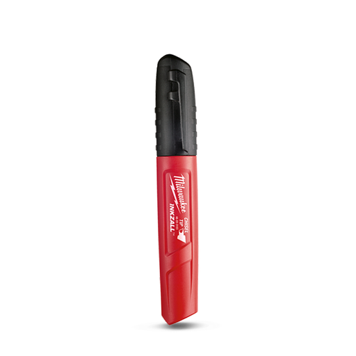 Milwaukee 48223100 INKZALL Black Fine Point Marker