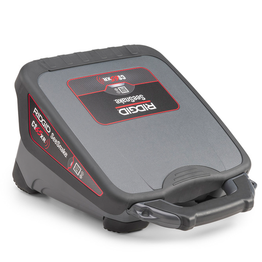 Ridgid CS65XR (68768) SeeSnake® Digital Reporting Monitor with Wi-Fi ...