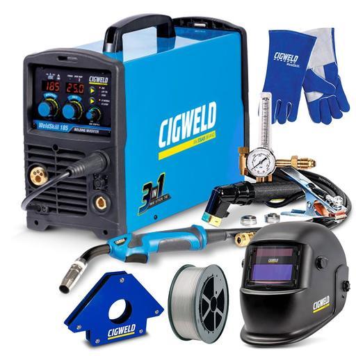 Cigweld Mig Welders | Sydney Tools