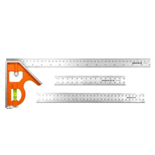 Combination Square | Carpentry | Sydney Tools