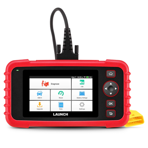 Launch Diagnostic Tools | Sydney Tools