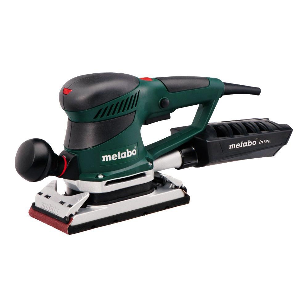 Metabo SRE 4350 TurboTec (611350000) TurboTec 350W 1/3" Sheet Sander