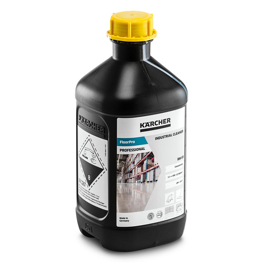 Karcher RM 69 2.5l (6.296-058.0) 2.5L FloorPro Industrial Cleaner