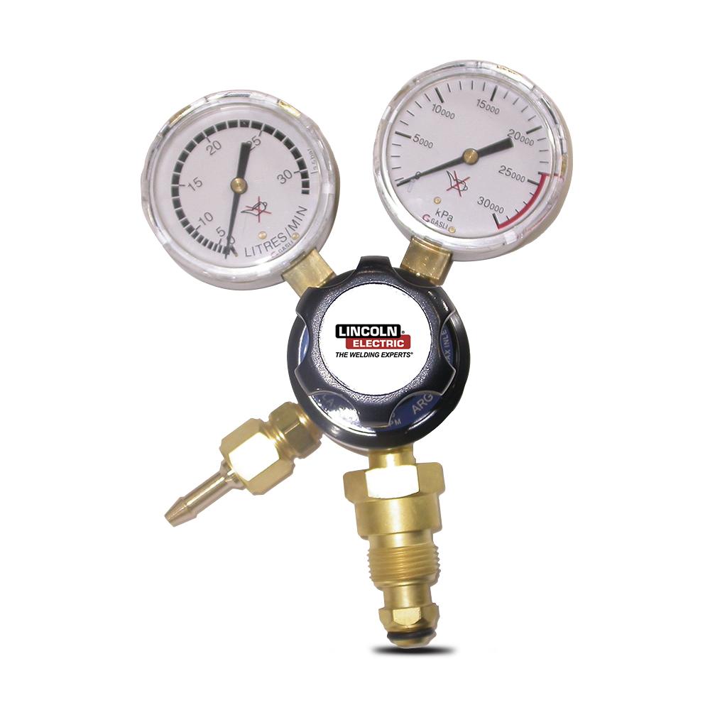 Lincoln Electric LE250-RG002 (LINS169254) 30L Argon/CO2 Welding Gas ...