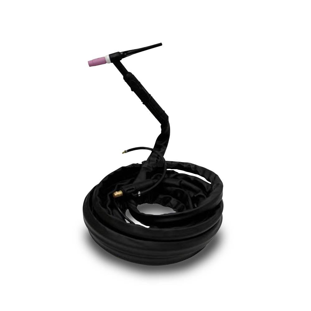 Lincoln Electric PC17FV-4I (LINS169333) 4M PC174G 185 Powercraft TIG Torch