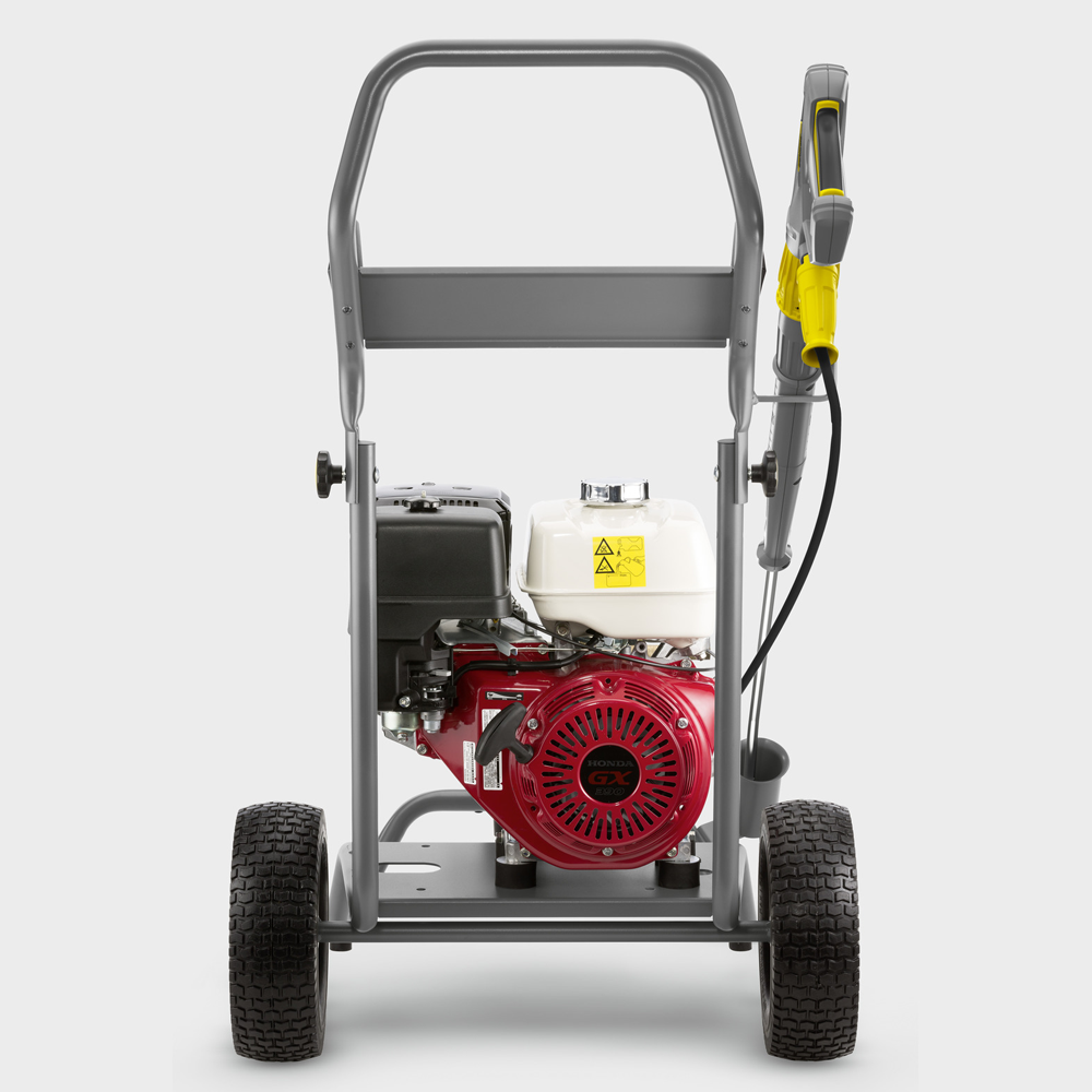 Karcher HD 9/23 De EASY (1.187-907.0) 10HP 3335PSI Diesel High Pressure ...