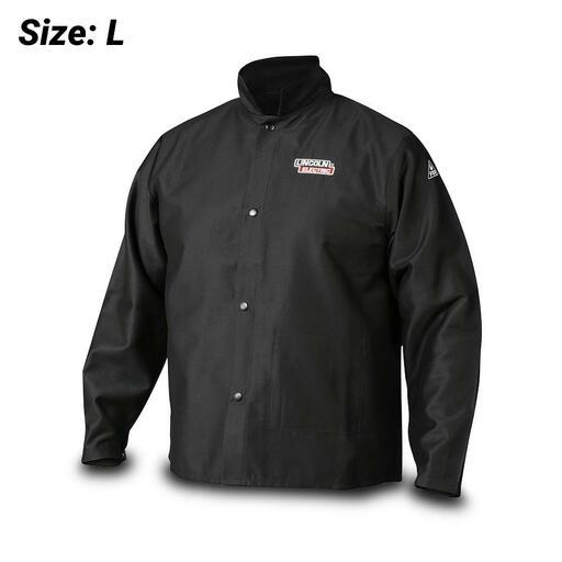 Lincoln Electric K3282-3SL Welding Apparel Trade Safety Kit (LARGE)