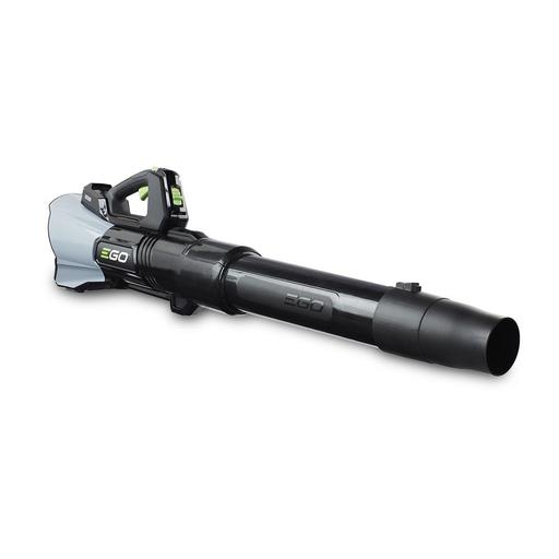 EGO LBX6000 56V Commercial Lithium-Ion Cordless Brushless Power+ 1014m³/h Backpack Blower - Skin ...