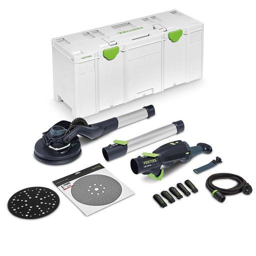 Festool 575992 (LHS 2 225 EQI-Plus) 400W 225mm (8.8") PLANEX Long-Reach ...