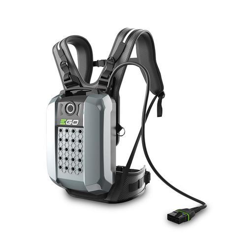 EGO BAX1501 56V 28Ah Lithium Ion Power+ Backpack Battery