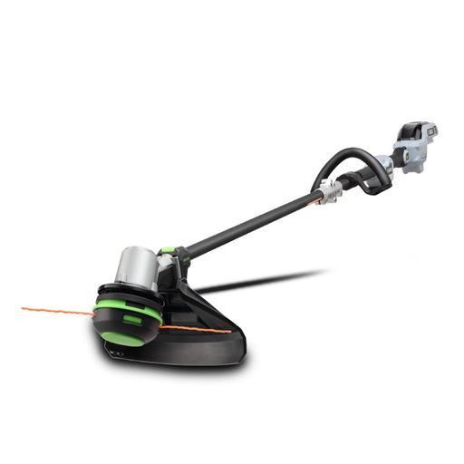 EGO ST1521E-S 56V 2.5Ah Lithium-Ion Cordless Brushless Power+ 380mm Powerload with Carbon Fibre ...