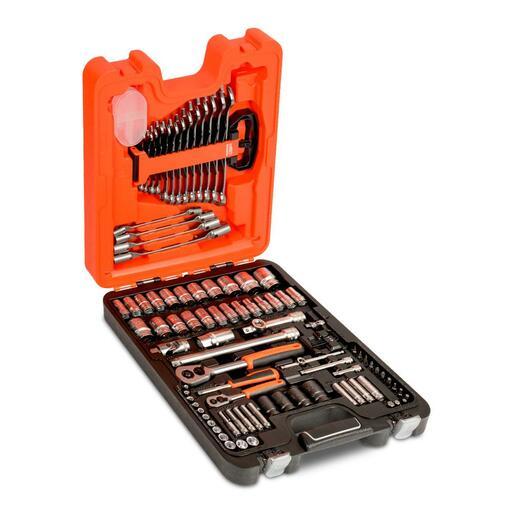 Bahco Socket Sets | Sydney Tools