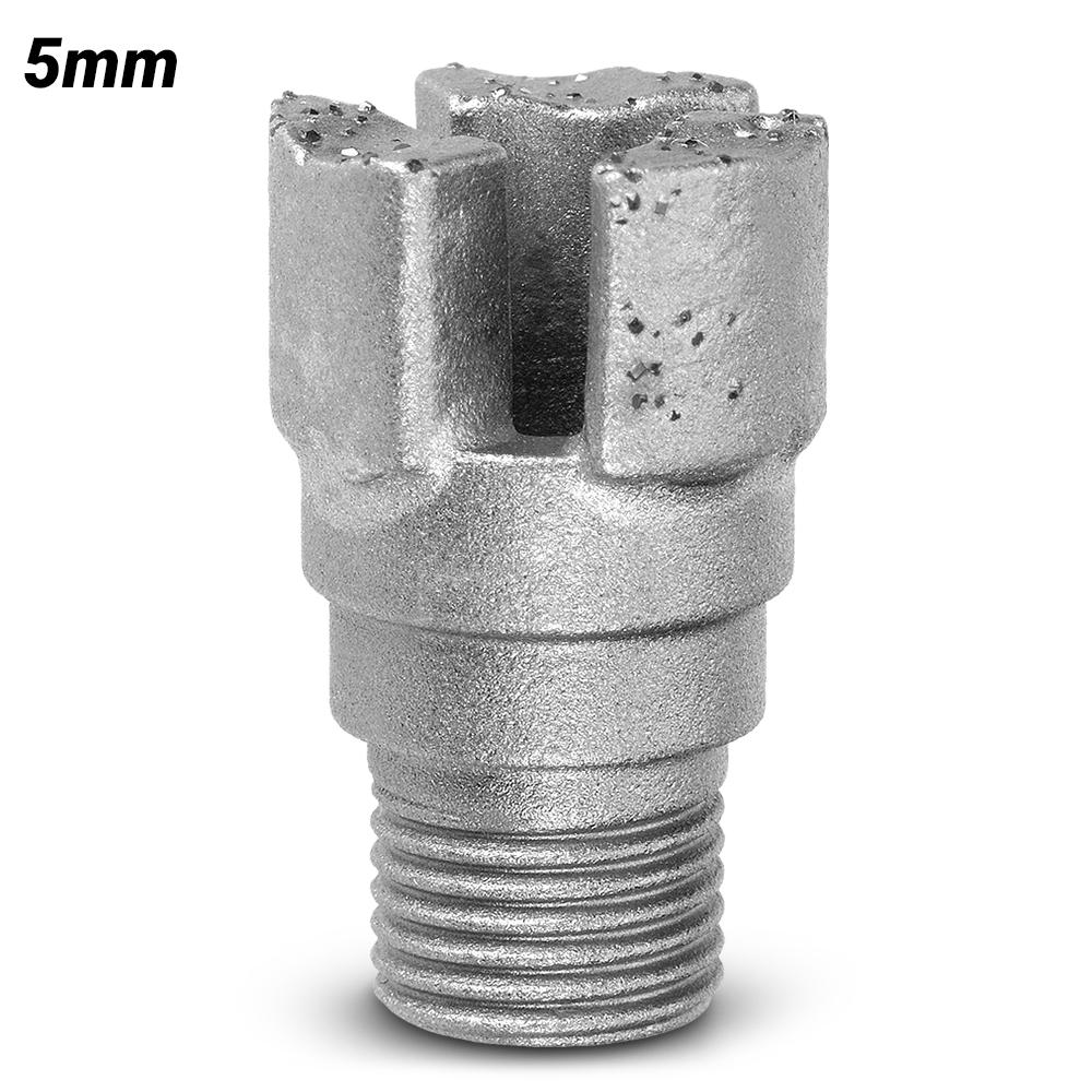 Bordo 2712 Diamond Mist Drill Cutter