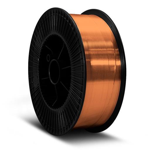 UNIMIG MS.8A ER70S-6 0.8mm 1kg Mild Steel MIG Wire