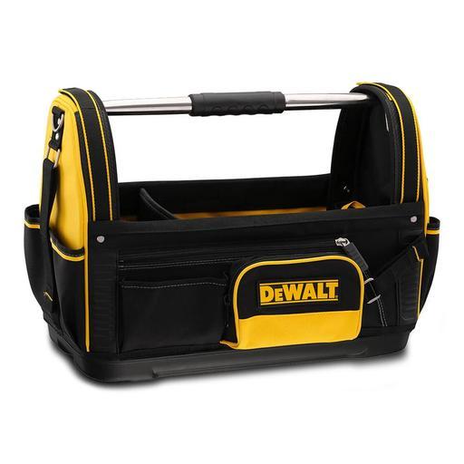 DeWalt DWST83411-1 TSTAK 2.0 3-in-1 Stackable Storage Tool Box System