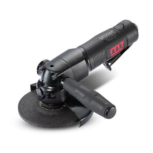 Mighty Seven M7 M7-QB7215M 125mm (5") Extra Heavy Duty Air Angle Grinder