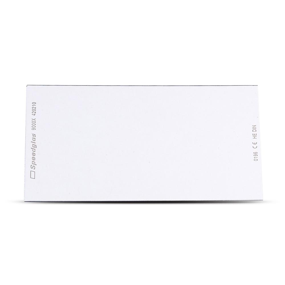 Speedglas 428010 5-Pack Inside Lens Cover Suits 9002NC, 9002X