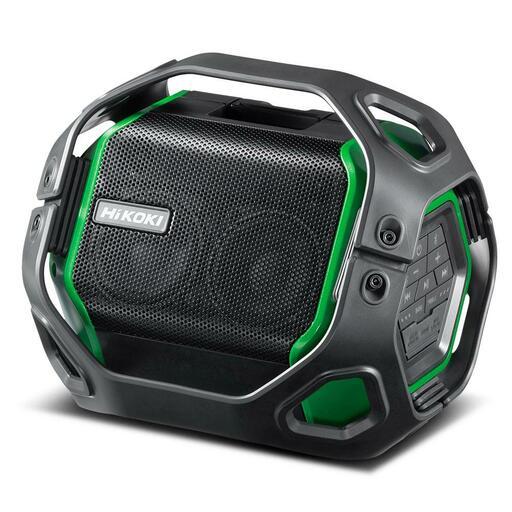 HiKOKI G1813DA(H4Z) 18V Li-ion Cordless Brushless 125mm (5") Angle ...