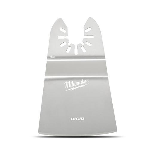 Milwaukee 49252221 3-in-1 Open-Lok Multi Cutter Scraper Blade