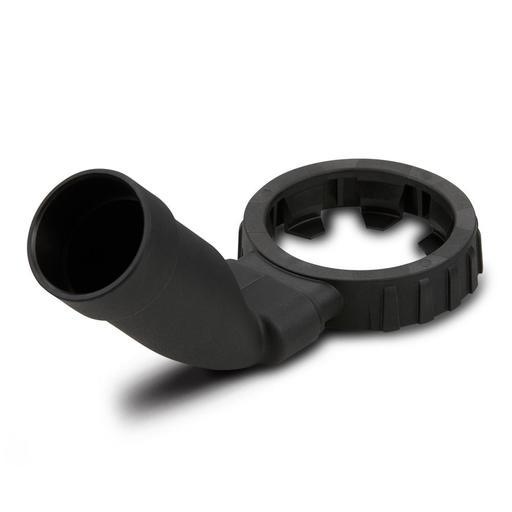 Milwaukee 49902420 Open-Lok Multi Tool Dust Extractor Attachment