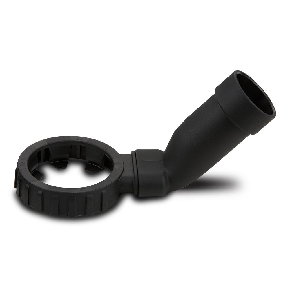 Milwaukee 49902420 Open-Lok Multi Tool Dust Extractor Attachment