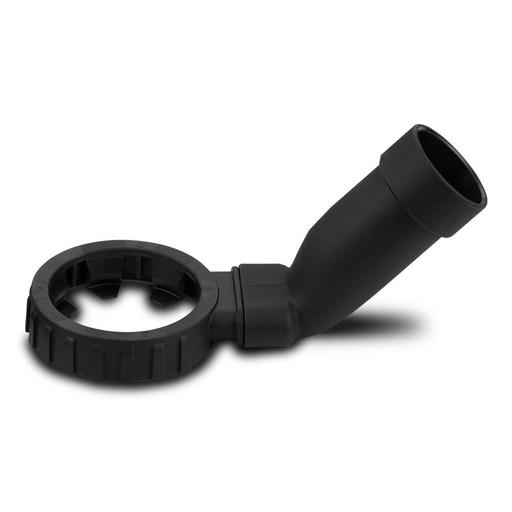 Milwaukee 49902420 Open-Lok Multi Tool Dust Extractor Attachment