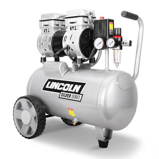 Lincoln Air Compressors | Sydney Tools