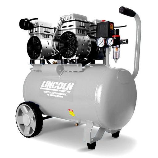 Lincoln Air Compressors | Sydney Tools