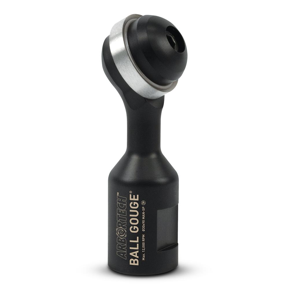 Arbortech BAL.FG.2000 30mm Ball Gouge Angle Grinder Attachment