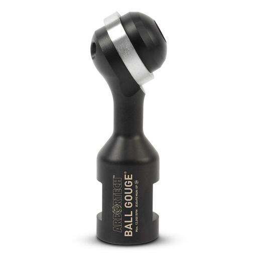 Arbortech BAL.FG.2000 30mm Ball Gouge Angle Grinder Attachment