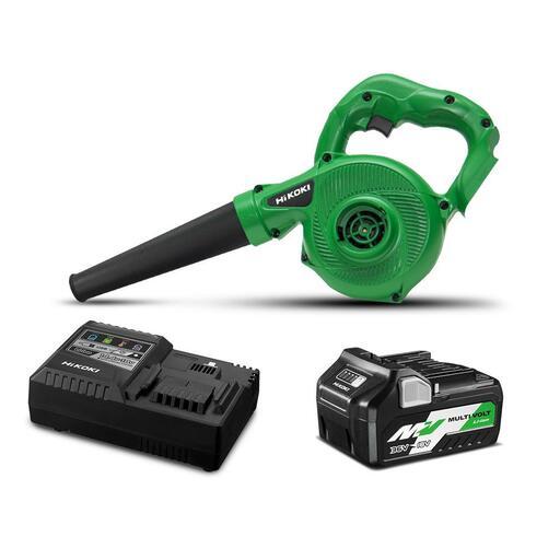 HiKOKI 18V Combo Kits | Sydney Tools
