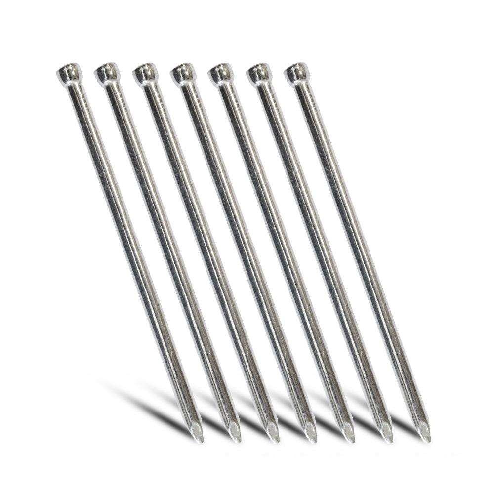 MAX BHG7537B 75mm x 3.75mm 15kg Galvanised Bullet Head Nails