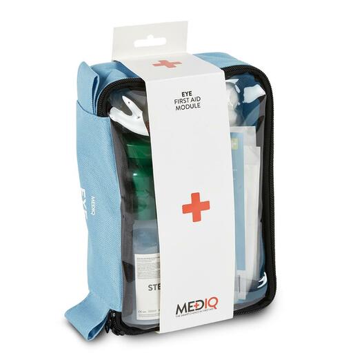 Mediq FAMM Minor Wounds Incident Ready Module