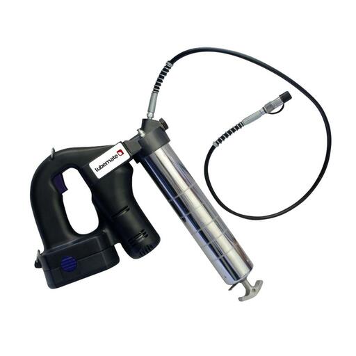 Macnaught Grease Guns | Sydney Tools