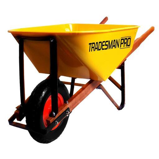Wheelbarrows | Sydney Tools