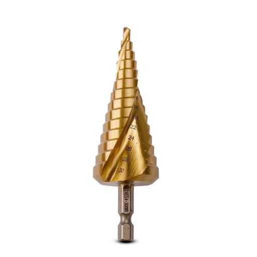 Step Drill Bits | Tool Accessories | Sydney Tools