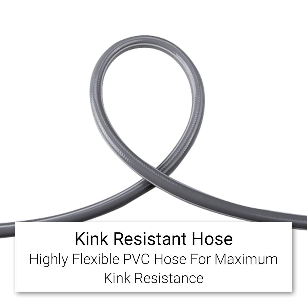 Smith Reels SR20M 20m Retractable Water Hose Reel