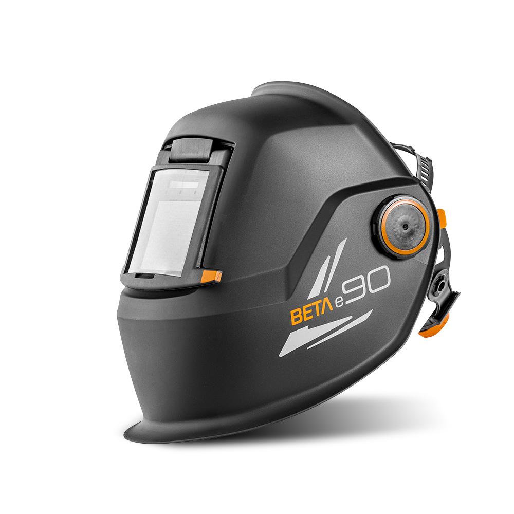 Kemppi E90A (9873023) BETA Auto-Darkening Welding Helmets