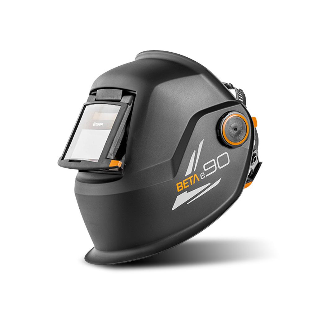 Kemppi E90X (9873024) BETA Auto-Darkening Welding Helmets