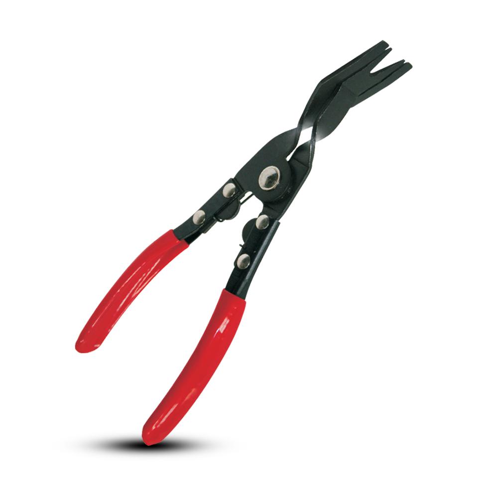 T&E Tools 1013 Positive Lift Action Clip Remover Pliers