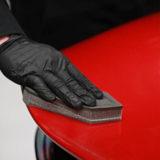 Autoglym AURUHDCCKIT Ultra High Definition Ceramic Coating Kit