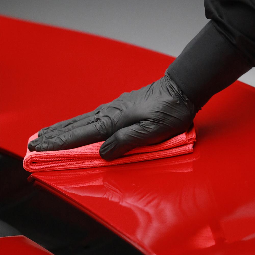 Autoglym AURUHDCCKIT Ultra High Definition Ceramic Coating Kit