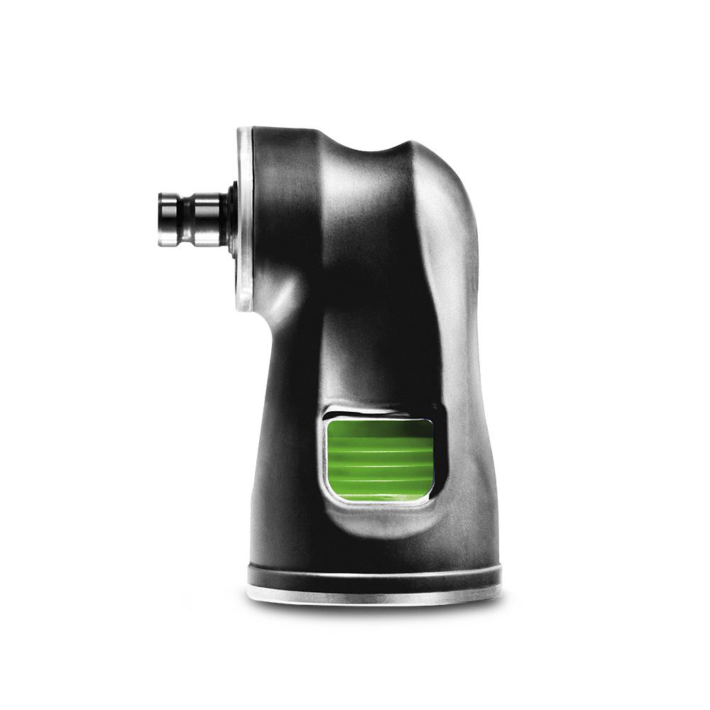 Festool AU 43 FFP (769097) FastFix Right Angle Chuck Attachment for PDC/DRC