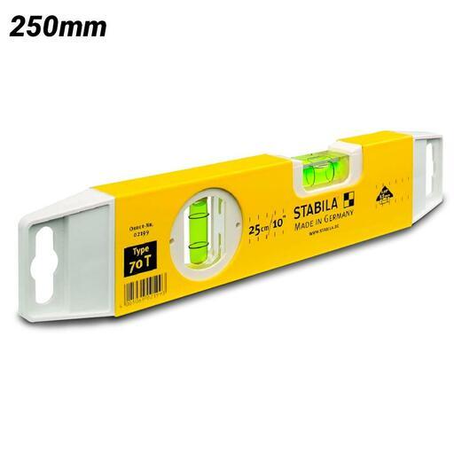 Stabila Spirit Levels | Sydney Tools