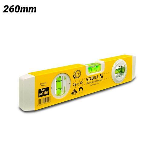Stabila Spirit Levels | Sydney Tools
