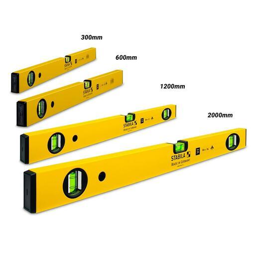 Stabila Spirit Levels | Sydney Tools