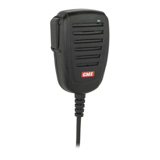 GME MC011 IP67 Speaker Microphone