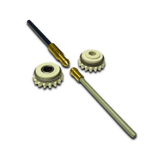 Kemppi Welding Torch Consumables | Sydney Tools